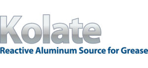 Kolate | Aluminum Complex Grease | Reactive Aluminum Source for Grease